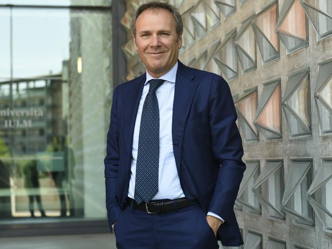 P. Gallo: Αυξήσαμε κατά 78% τις επενδύσεις στο δίκτυο της Ελλάδας το ...