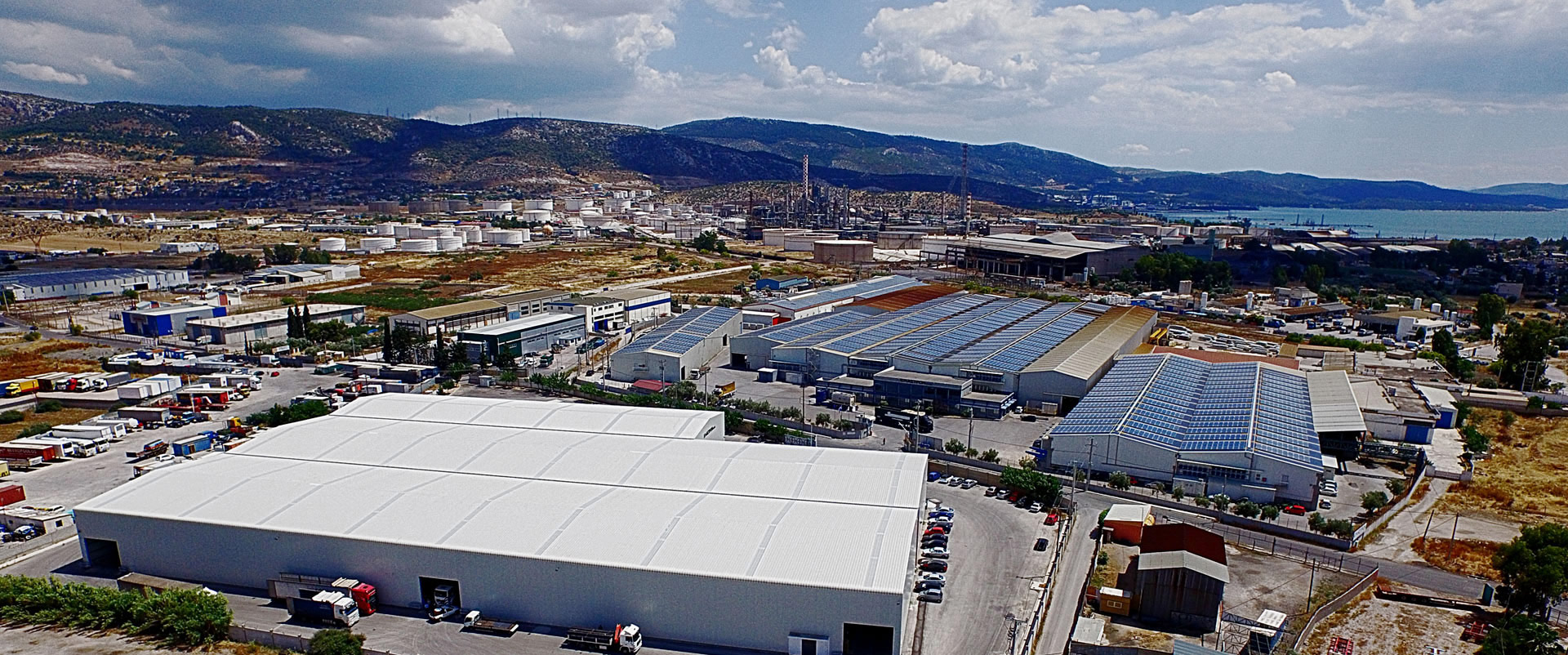Αύξηση κερδών για την Έλαστρον το 2022 - Λειτουργεί πέντε φωτοβολταϊκά ...