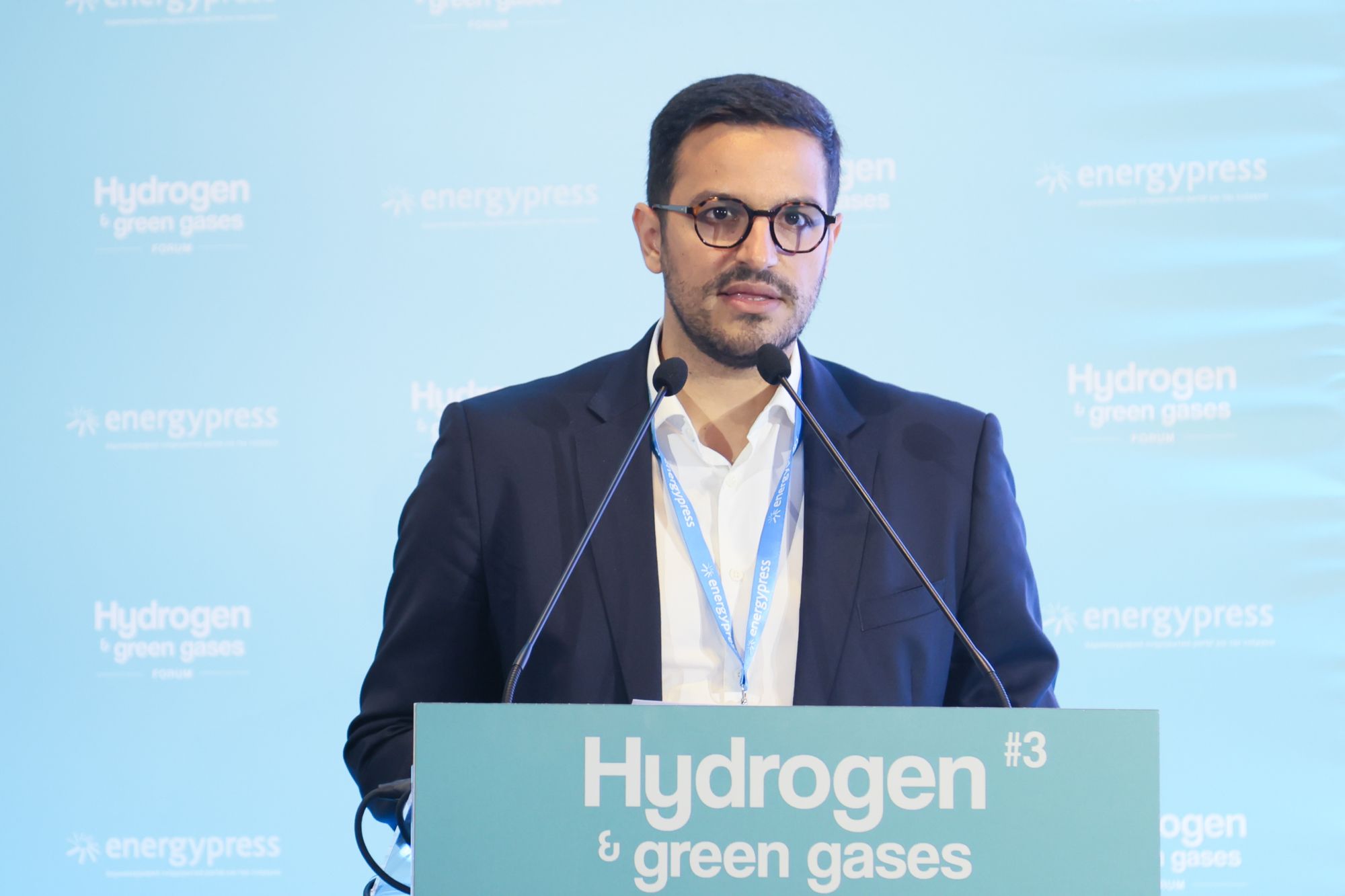 Δουρίδας (Hellenic Hydrogen): Ζητούνται λύσεις σε αδειοδότηση ...