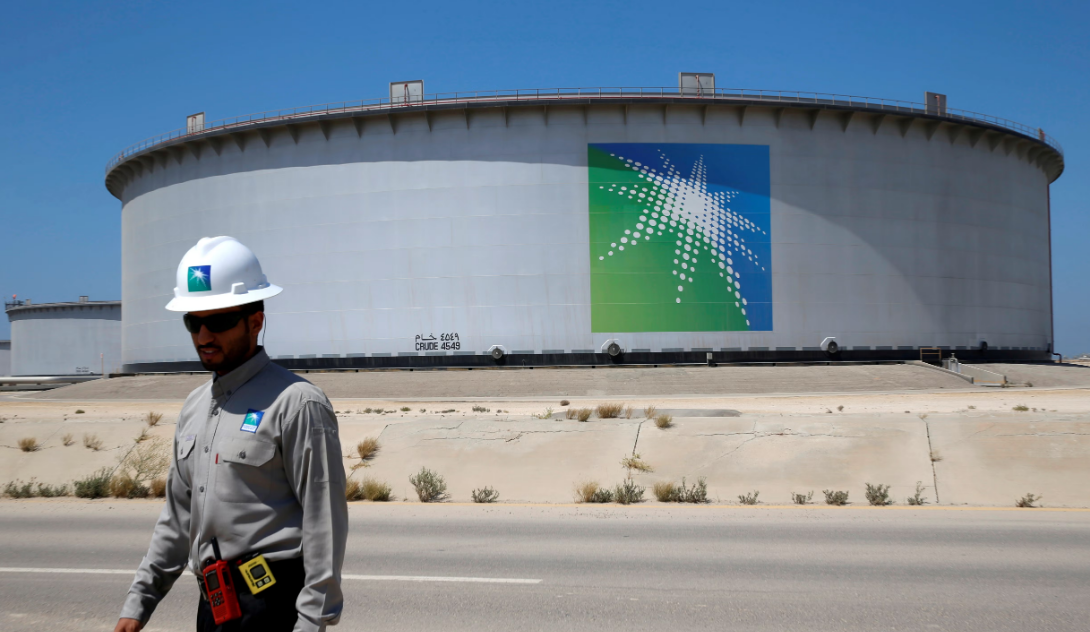 Saudi Aramco: έκλεισε 17 deals άνω των 30 δισ. δολαρίων με εταιρείες ...