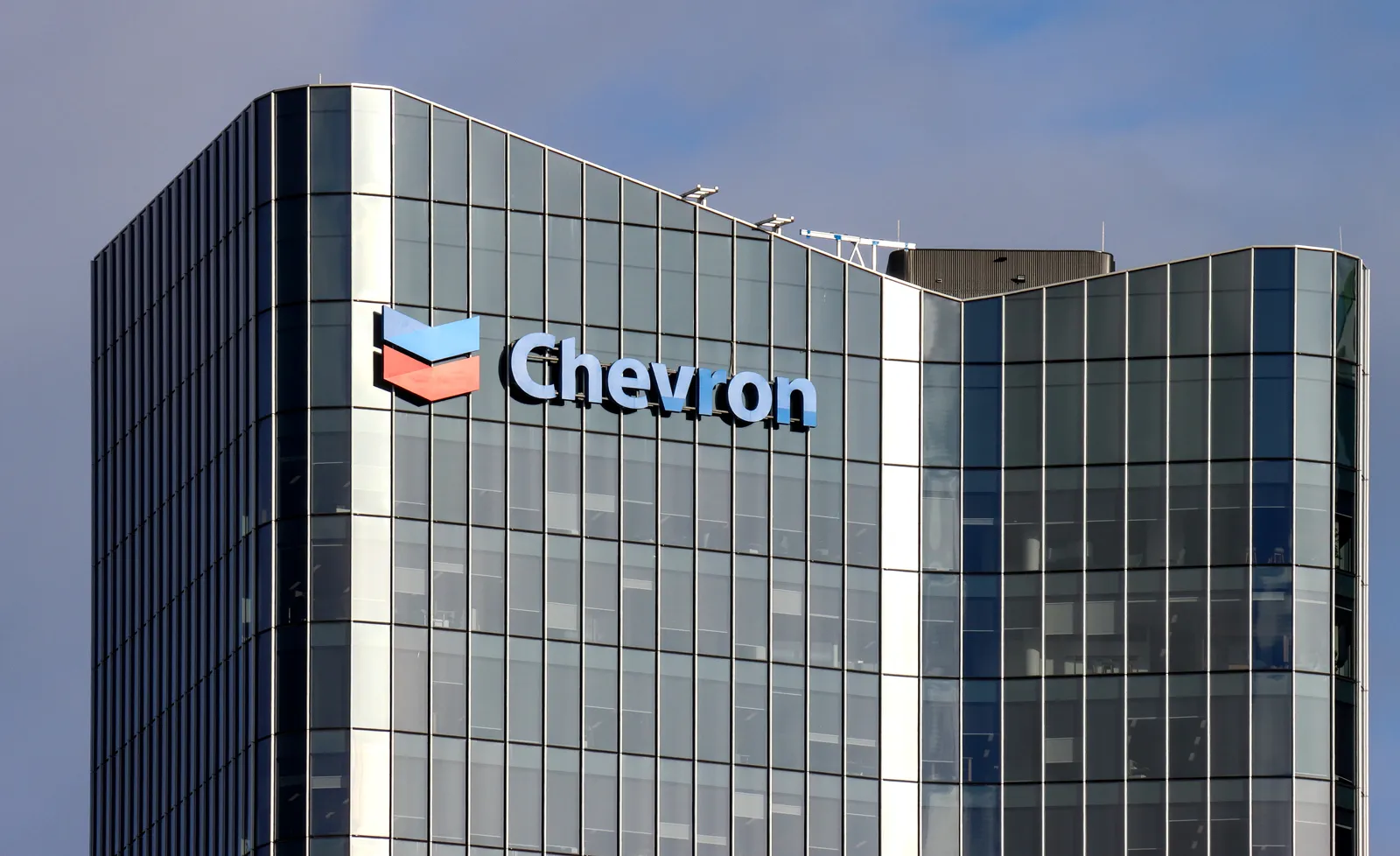 Chevron: Θα χρειαστούν πέντε Σαουδικές Αραβίες την επόμενη δεκαετία για ...