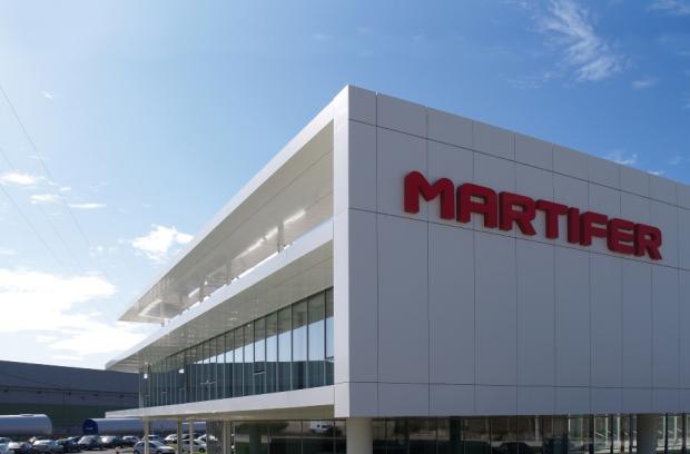 Νέο φωτοβολταϊκό στη Βραζιλία από τη Martifer