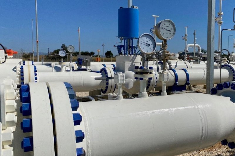 National Grid: Σημαντική «πτώση» στη ζήτηση για φυσικό αέριο το καλοκαίρι