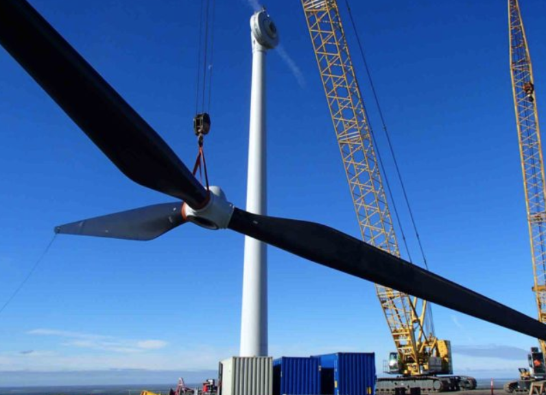 Η EWT και η Northern Energy Capital ανακοινώνουν στρατηγική συνεργασία ...