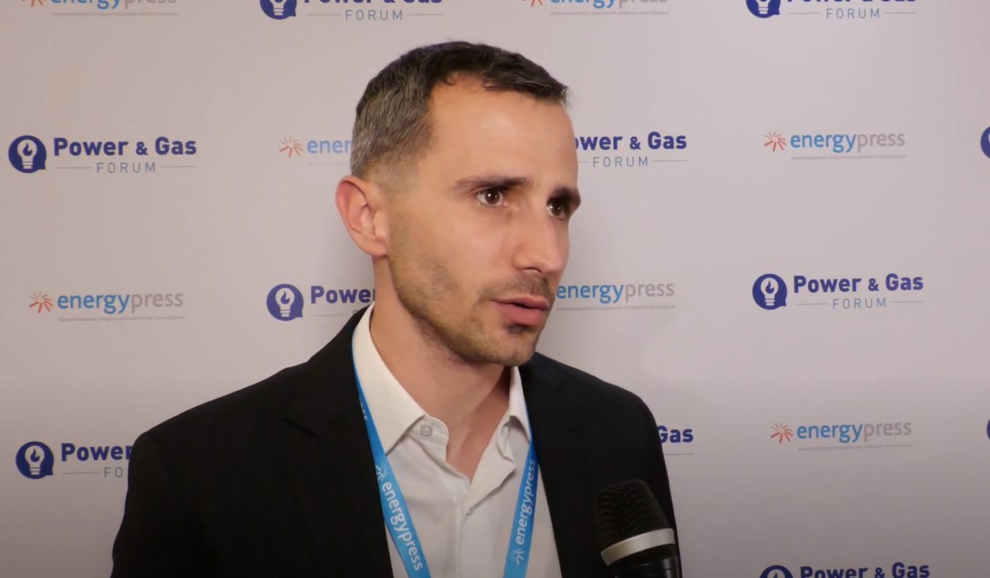 Δ. Κορδώνης (Sympower): Επανεξέταση του μοντέλου αγοράς και κίνητρα για ...