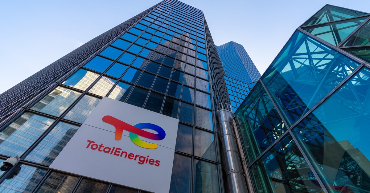 Η Total Eren περνάει κατά 100% στο χαρτοφυλάκιο της TotalEnergies