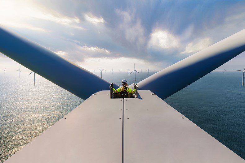ΗΠΑ: Άδεια για 2 offshore-μαμούθ ισχύος 3,7 GW
