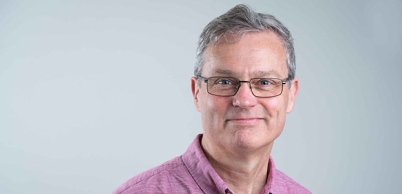 D. Stainforth: Δεδομένο ότι θα υπάρξει κλιματική αλλαγή, το σημαντικό ...