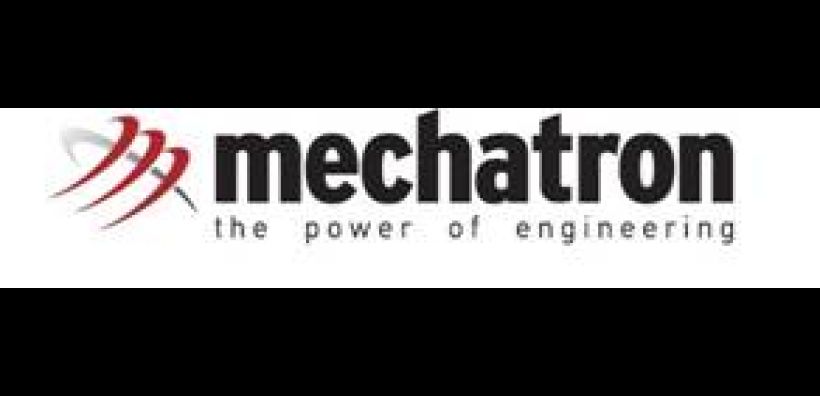Δυναμικά και φέτος στην Intersolar η Mechatron